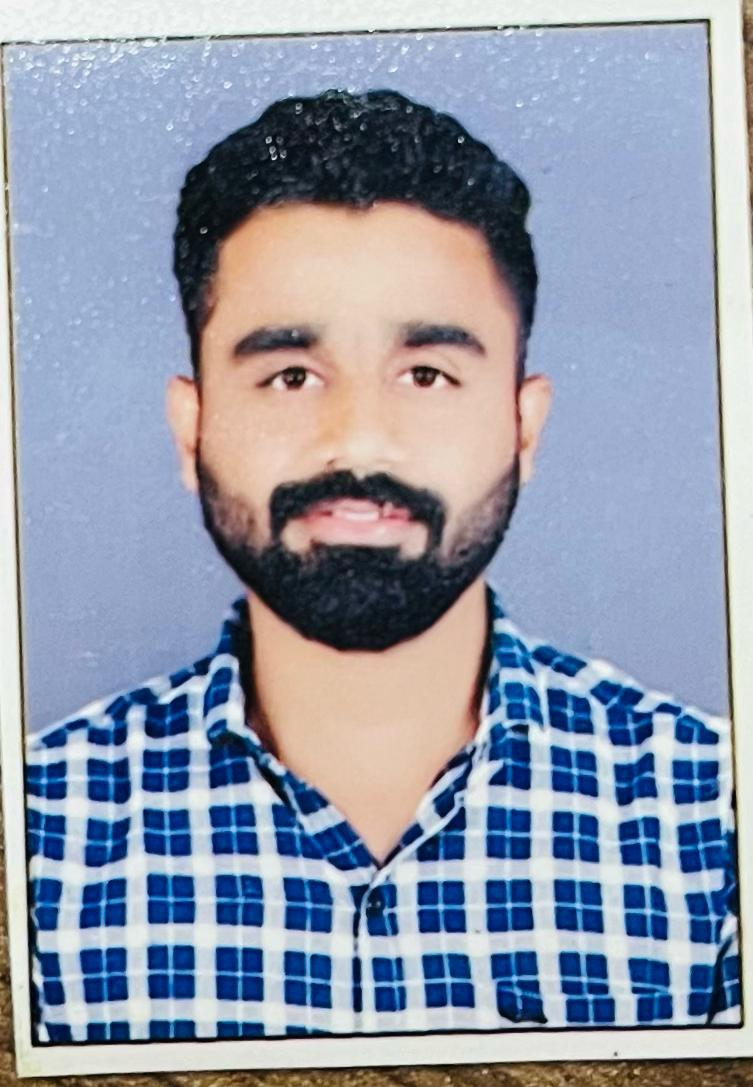 Mechanical Faculty - ABMSP'S-APCOER