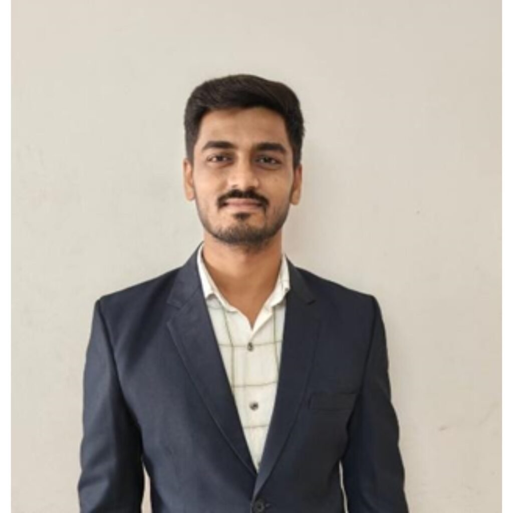MCA Faculty - ABMSP'S-APCOER
